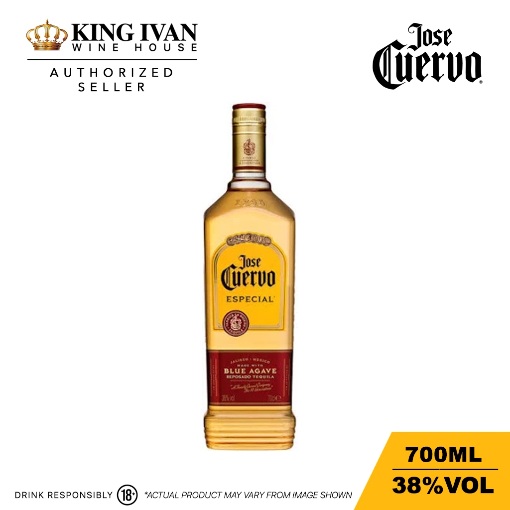 Shop jose cuervo for Sale on Shopee Philippines