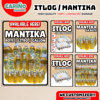 Shop mantika for Sale on Shopee Philippines