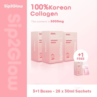 Sip2Glow Official Store, Online Shop | Shopee Philippines