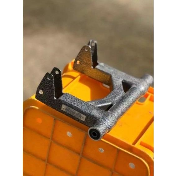 ENGINE SUPPORT CLICK 125/ AEROX V2 BY MODIFIER | Shopee Philippines