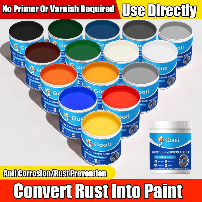 Shop anti rust paint for metal for Sale on Shopee Philippines
