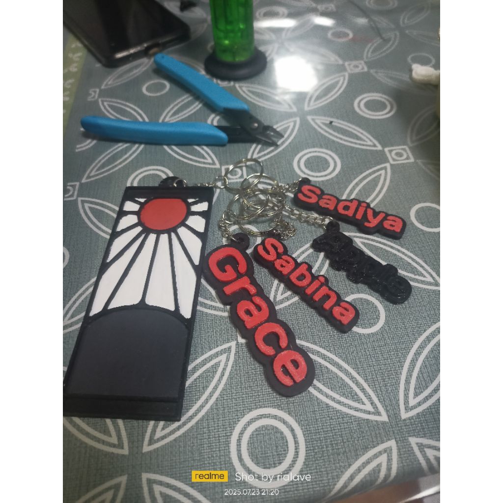 custom 3d print service | Shopee Philippines