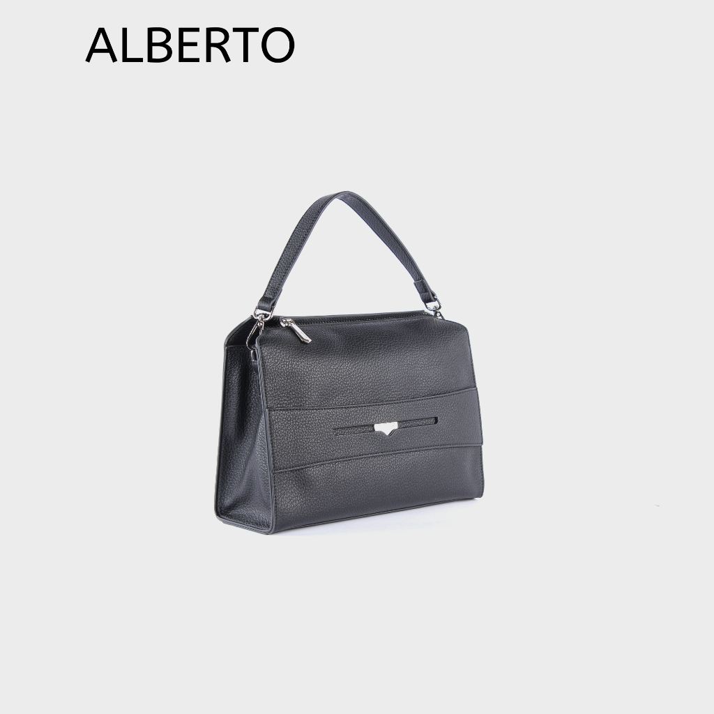 ALBERTO Men's Jax Crossbody Bag | Shopee Philippines