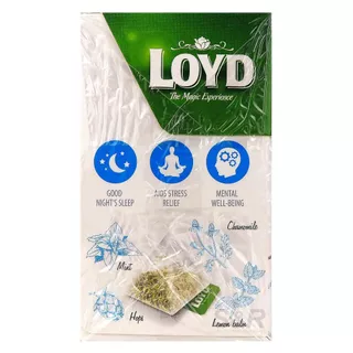 Shop loyd tea for Sale on Shopee Philippines