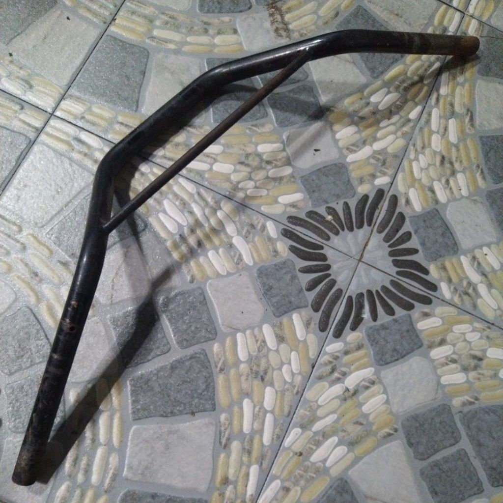 yamaha stx 125 stock handle bar used | Shopee Philippines