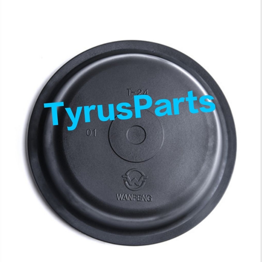 1PC DIAPHRAGM T24 FOR BRAKE CHAMBER | Shopee Philippines