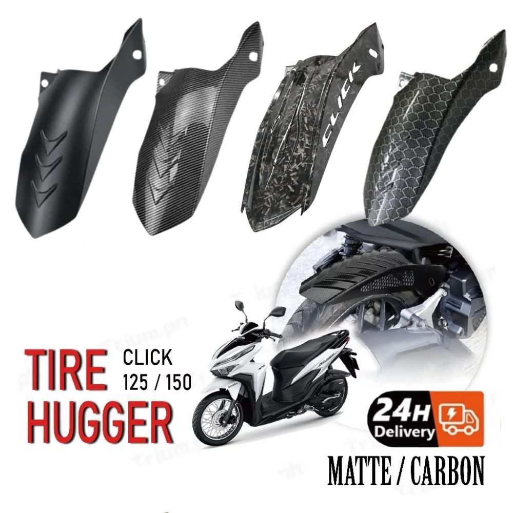 Shop honda click 125i tire for Sale on Shopee Philippines