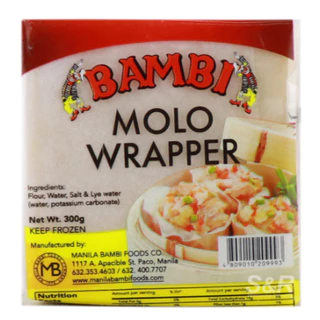Shop molo wrapper for Sale on Shopee Philippines