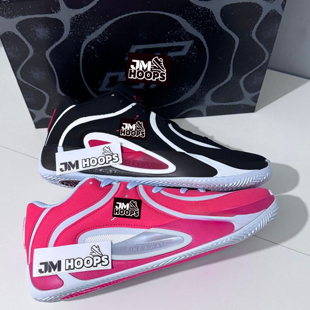 NewTatum 4 Basketball shoes With Free Socks by JM HOOPS | Shopee ...