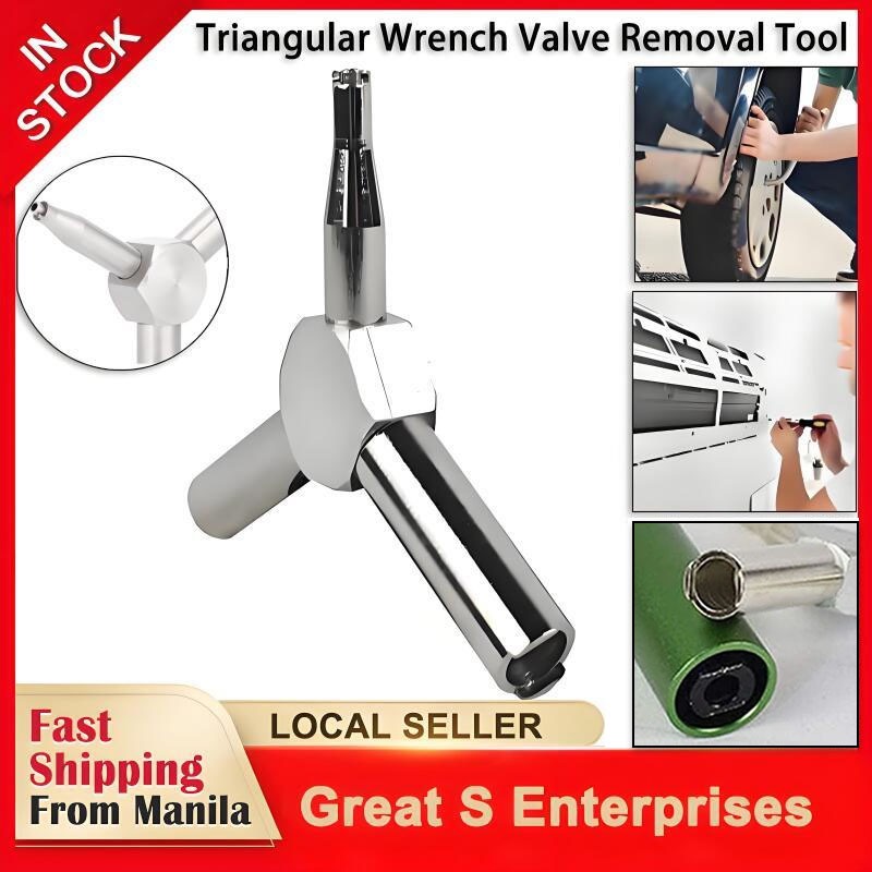 GSE Portable Valves Adjustment Tool Airsoft Valves Key Wrench Tool ...