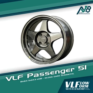 Shop vlf wheels for Sale on Shopee Philippines