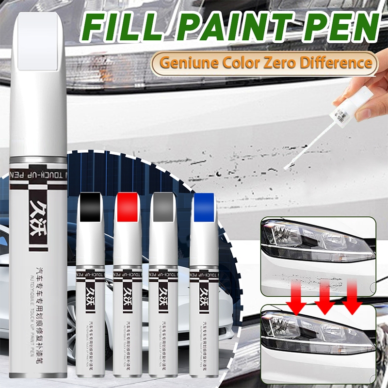 Universal Scratch Repair Pen car paint repair pen scratch remover ...