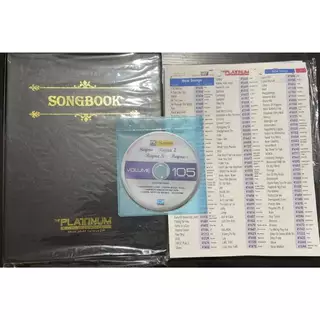 Shop videoke song book for Sale on Shopee Philippines