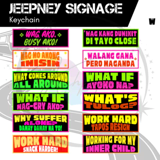 Shop jeepney signage for Sale on Shopee Philippines
