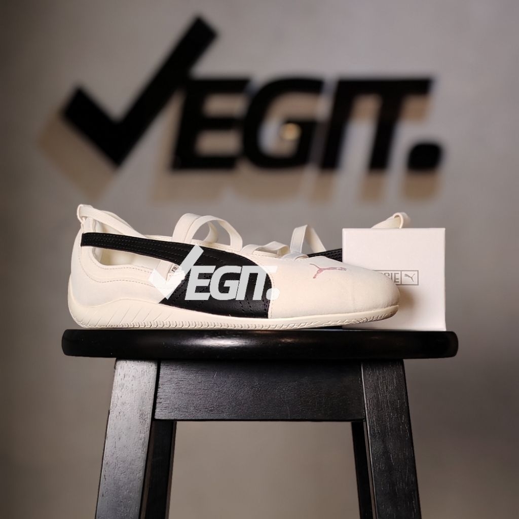 Legit Speed Cat Ballet SD x R0SÉ Women Shoes | Shopee Philippines