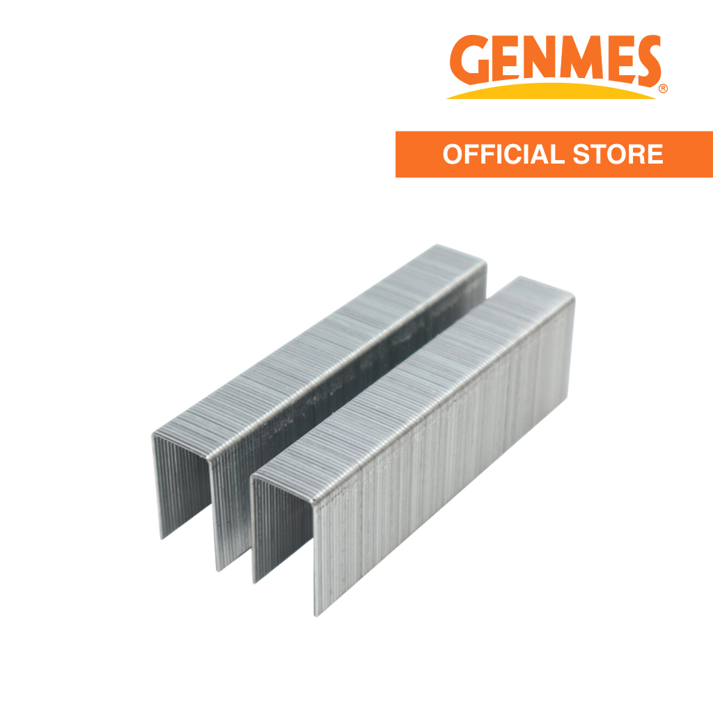 GENMES Staple Wire 23/23 | 1000s | 023N | Shopee Philippines