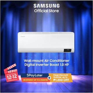 Samsung Consumer Electronics, Online Shop | Shopee Philippines