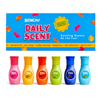 bench daily scent - Best Prices and Online Promos - Dec 2025 | Shopee ...