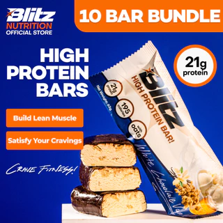 Blitz Nutrition, Online Shop | Shopee Philippines