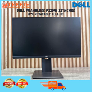 Shop dell monitor for Sale on Shopee Philippines