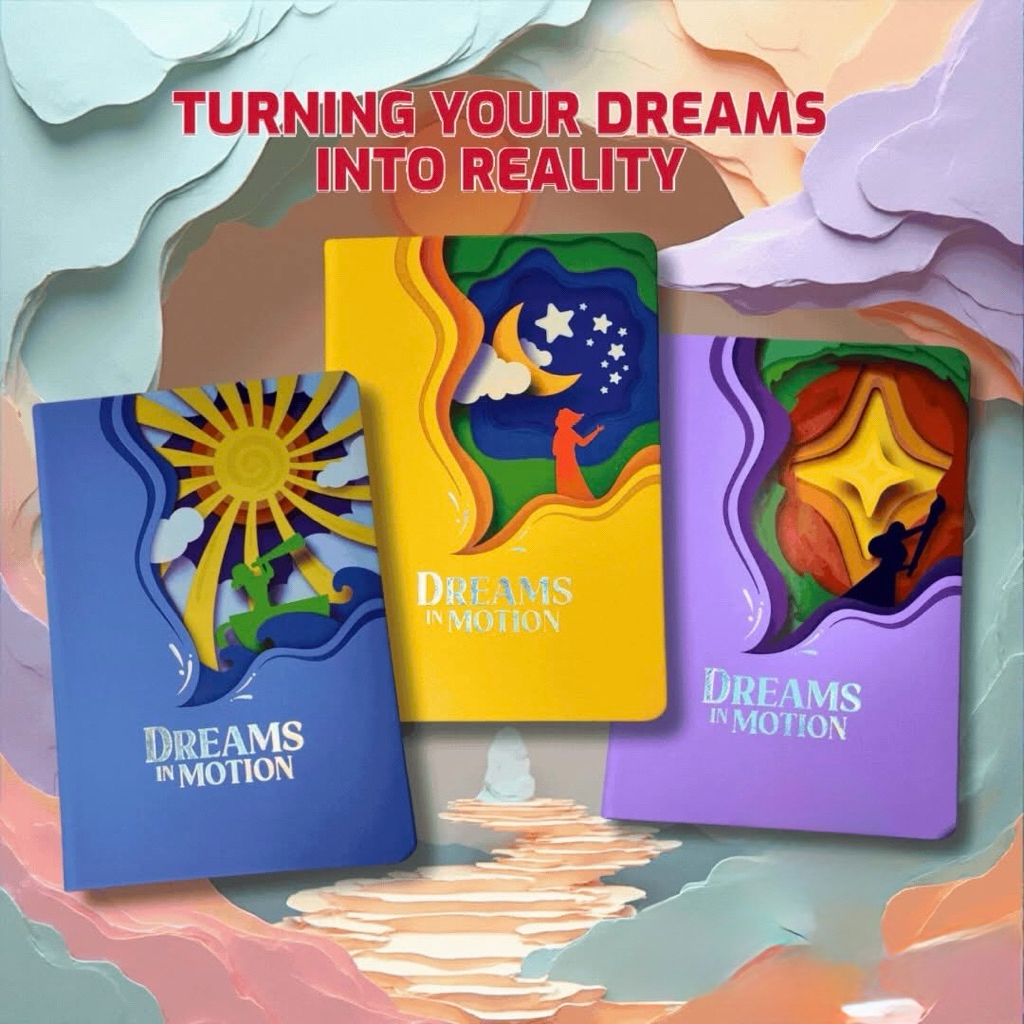 Mercury Drug Suki Daybook Planner 2026 | Shopee Philippines