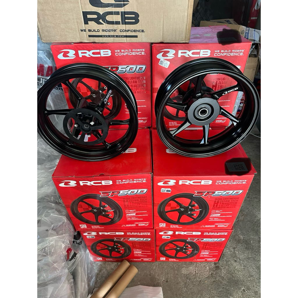 raicingboy sp500 nmax v2 BLACK BRONZE | Shopee Philippines