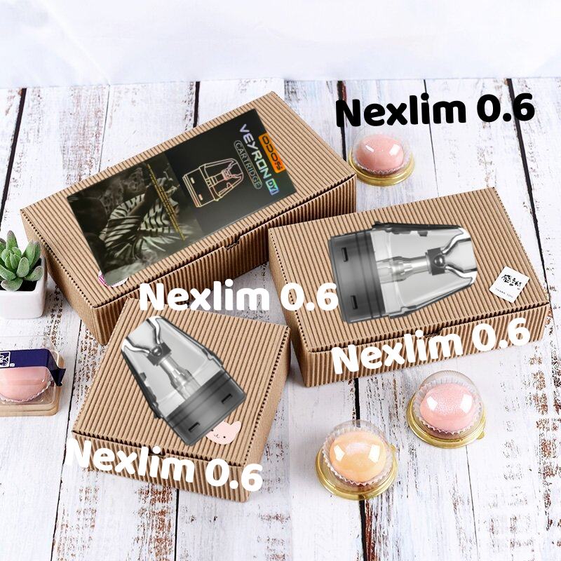 4/0.6CAPACITY ODOS Corrugated VEYRON Mooncake box(50g-80g moon cake ...