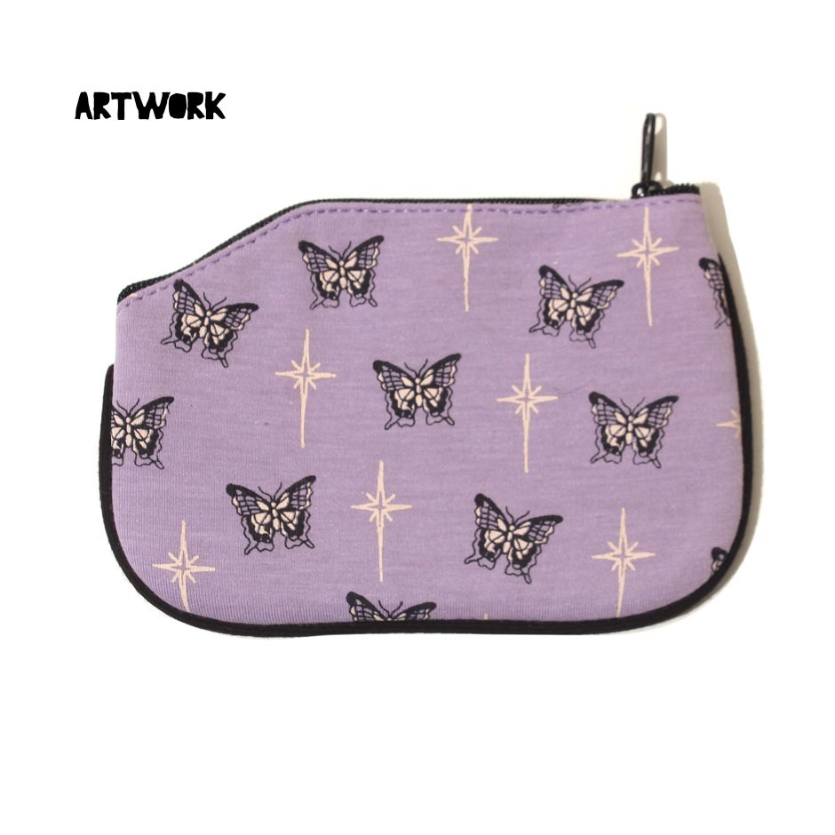 ARTWORK Wildest Dream (Coin Purse) | Shopee Philippines