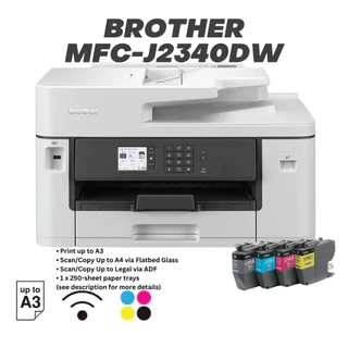 Shop brother printer a3 for Sale on Shopee Philippines