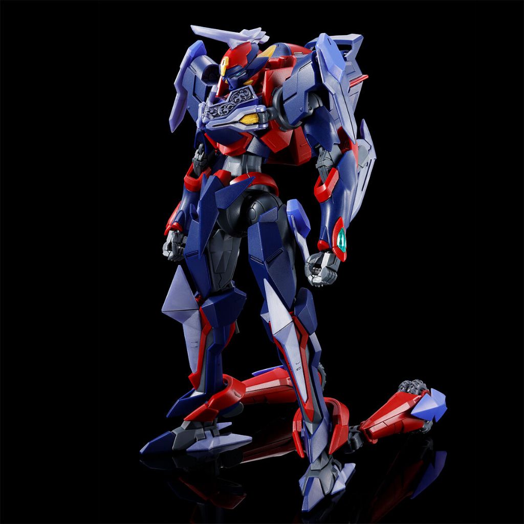 BANDAI HG 1/35 Zi-Apollo PREMIUM BANDAI Model Kit [Apr 2026 Delivery ...