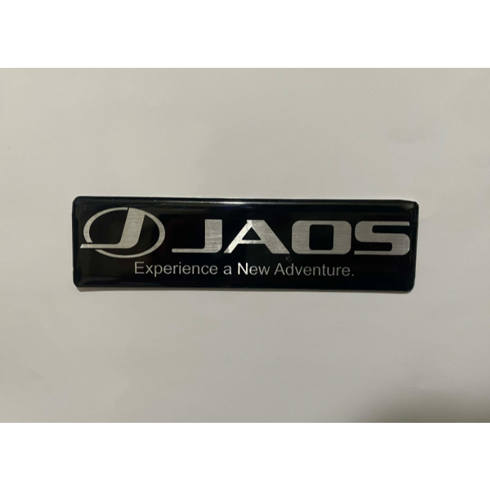 Jaos silicon sticker | Shopee Philippines