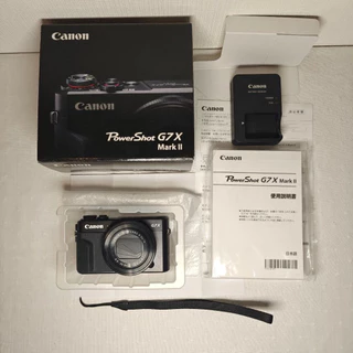 canon g7x mark ii - Best Prices and Online Promos - Mar 2026 | Shopee ...