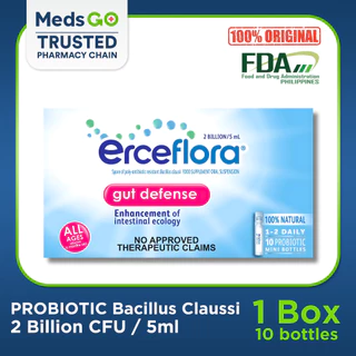 Shop Erceflora Online | Shopee Philippines