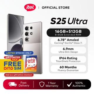 Itel Official Store PH, Online Shop | Shopee Philippines