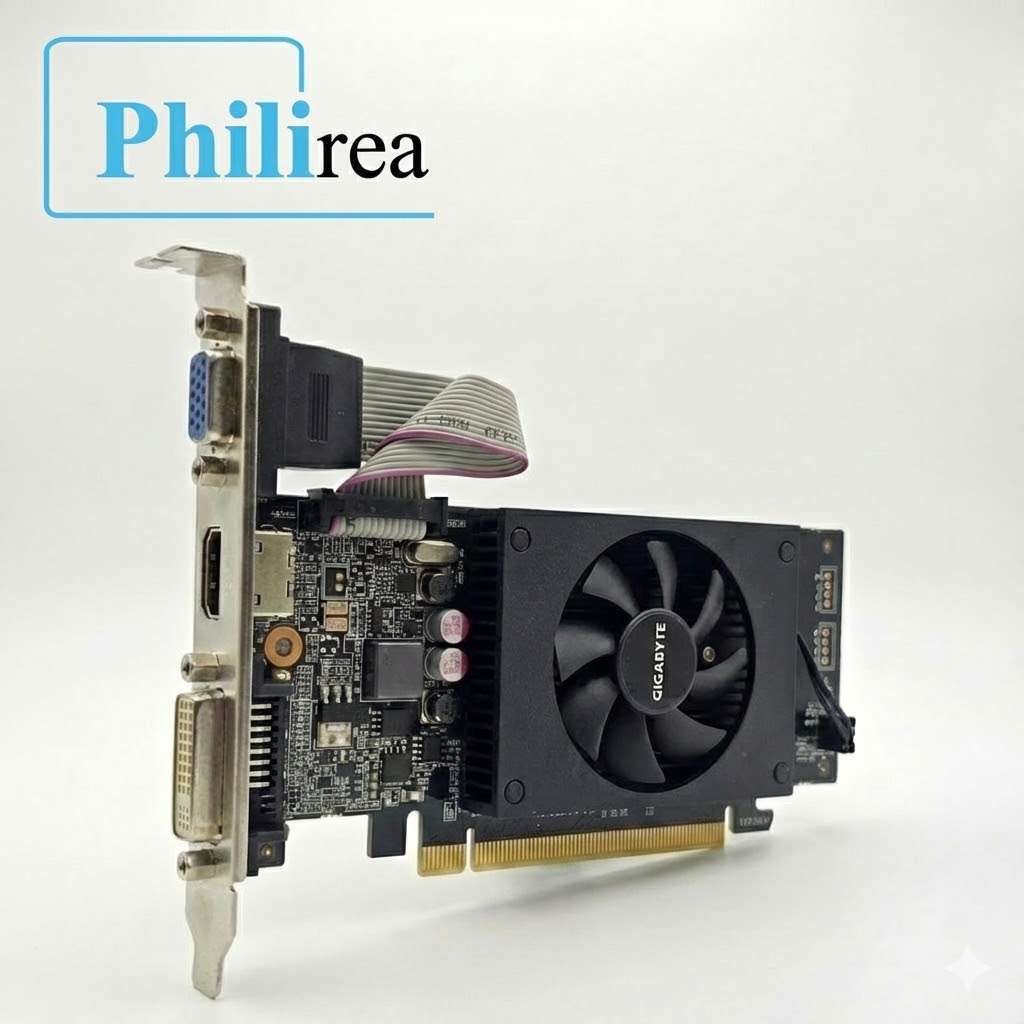 2gb graphics card - Best Prices and Online Promos - Jun 2026 | Shopee ...