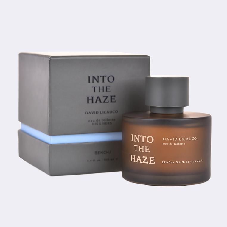 BENCH/ - TDU0100A - David Licauco Into the Haze EDT 100ml | Shopee ...