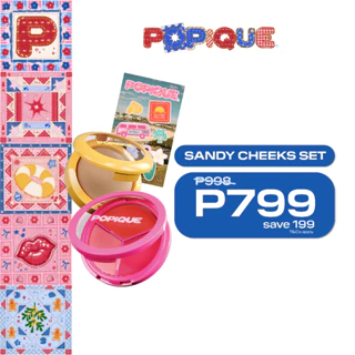 Popique Beauty, Online Shop | Shopee Philippines