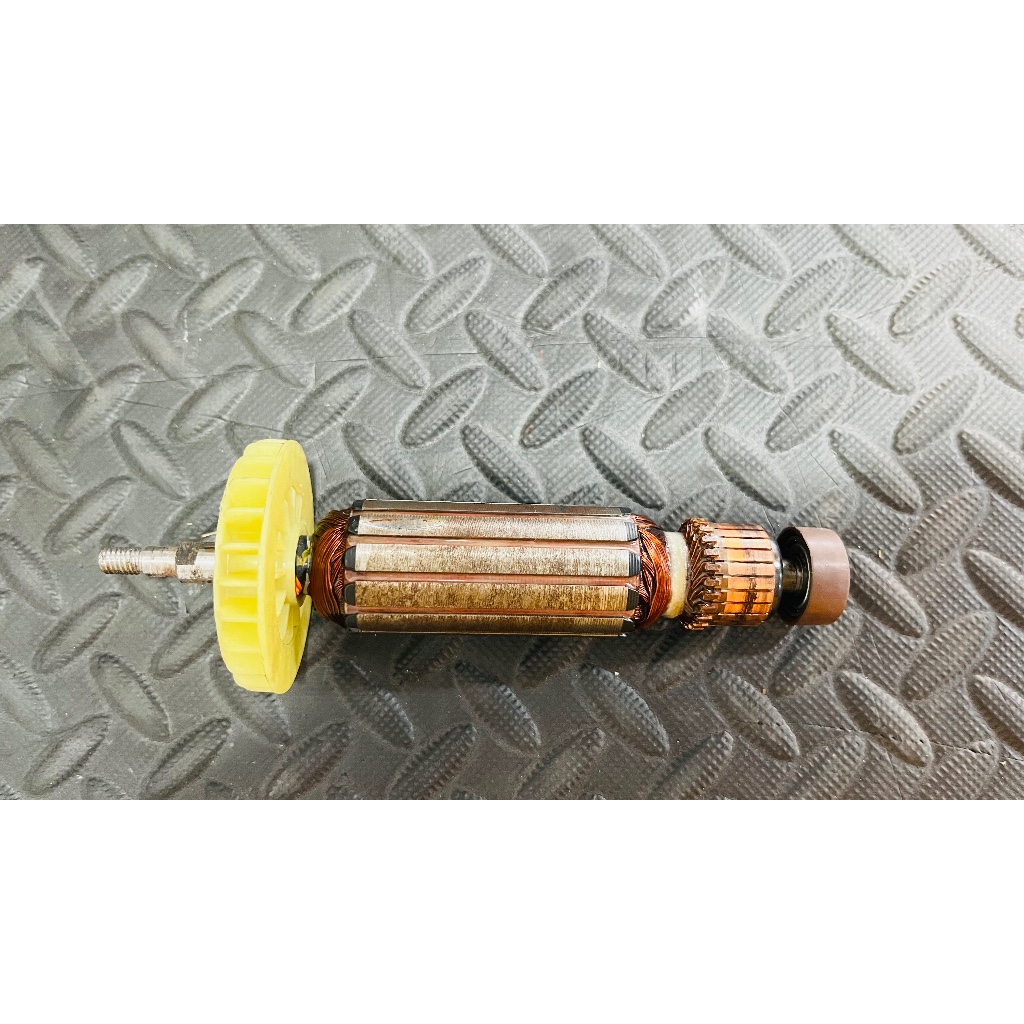 Armature for Stanley STEL810 Grinder | Shopee Philippines