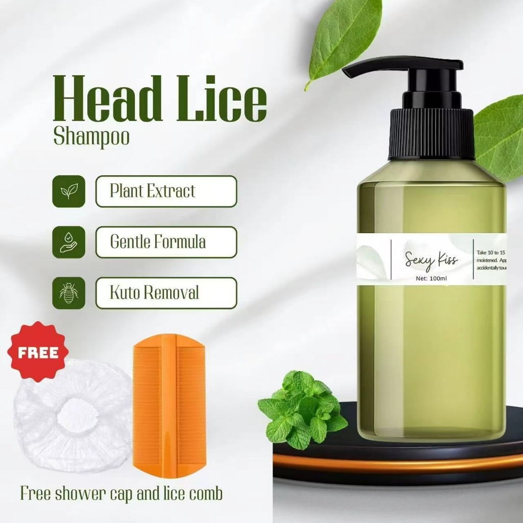 Shop kwell shampoo for Sale on Shopee Philippines