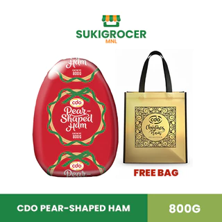 Shop pear shaped ham for Sale on Shopee Philippines