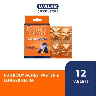 Shop ibuprofen for Sale on Shopee Philippines