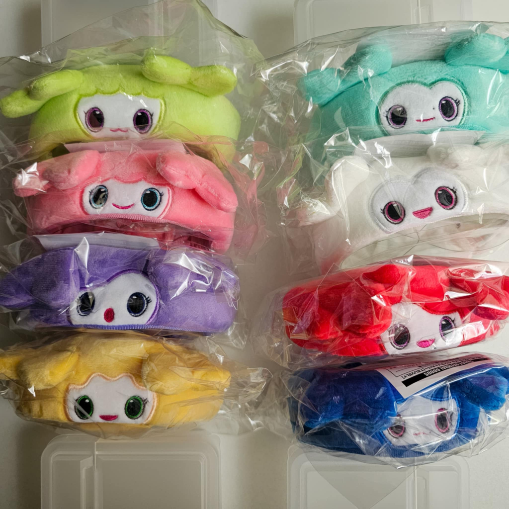 Twice Lovelys Candybong ∞ Lightstick Cover | Shopee Philippines