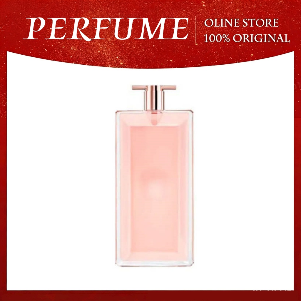 【Original Guarantee】 IDOLE LE GRAND PARFUM Men Women EDP PERFUME SPRAY ...