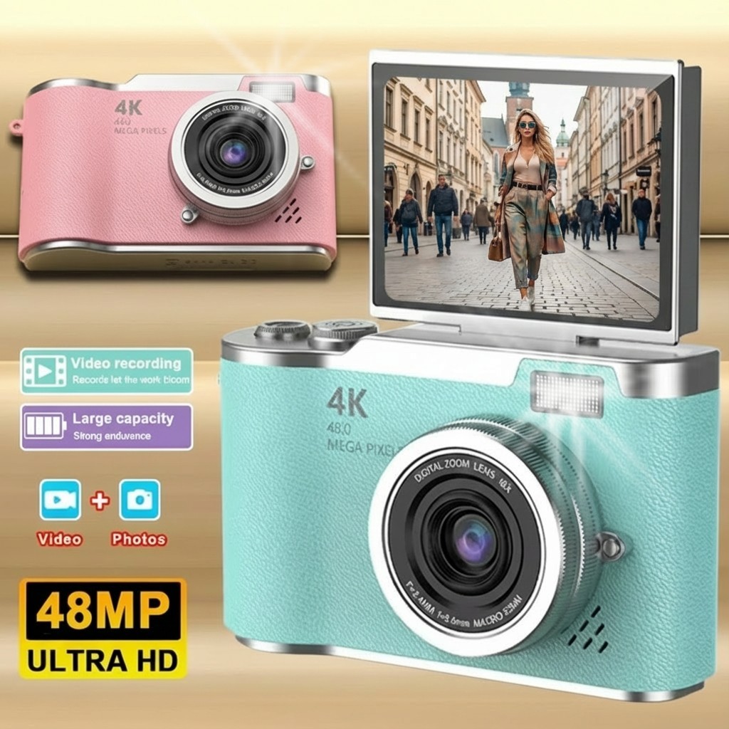 digicam camera - Best Prices and Online Promos - Apr 2026 | Shopee ...