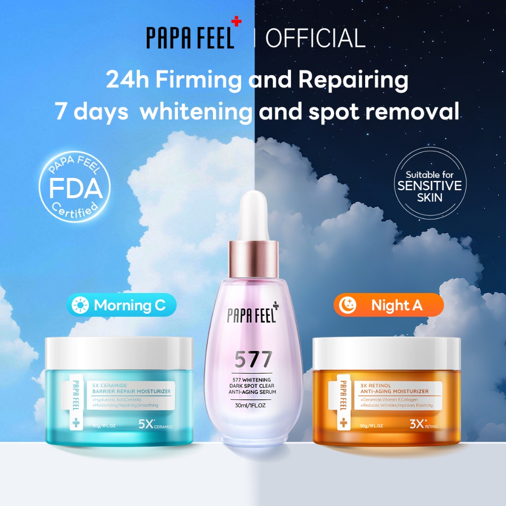 PAPA FEEL , Online Shop | Shopee Philippines