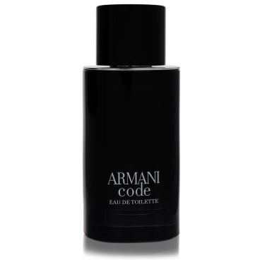 Armani Code Men's Perfume Woody Aromatic Fragrance Parfum 100ml Regular ...