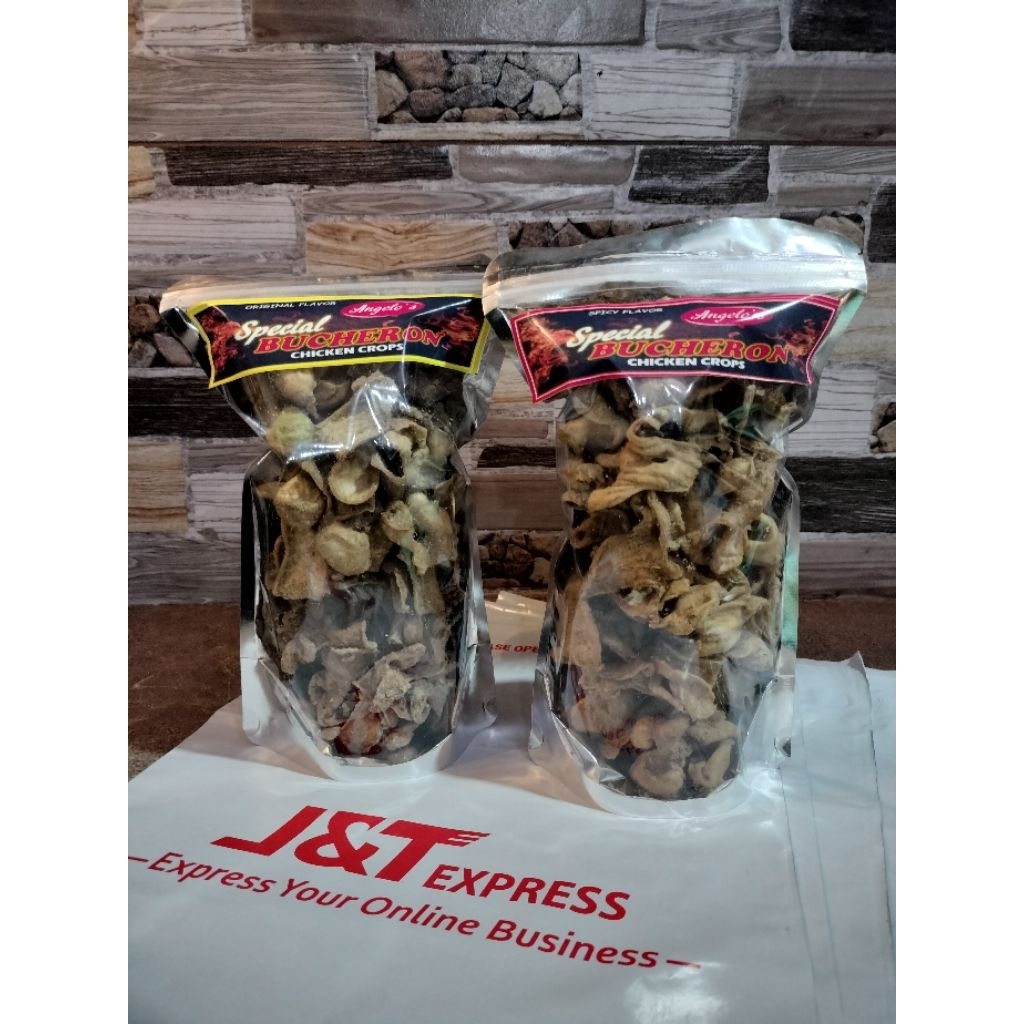 ED Special Butcheron bundle | Shopee Philippines