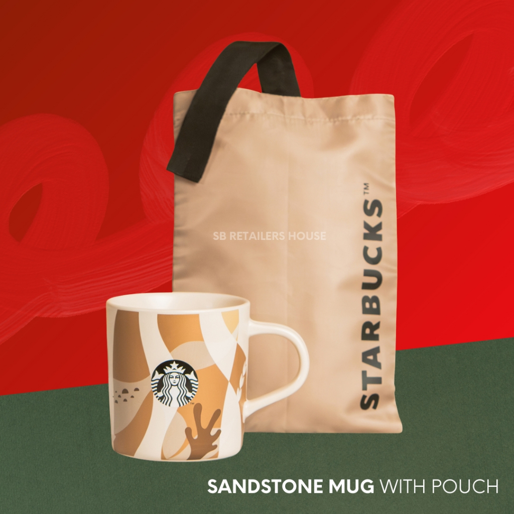 [SALE] Starbucks Traditions 2026 Planner with Pouch, Charcoal Cold Cup ...