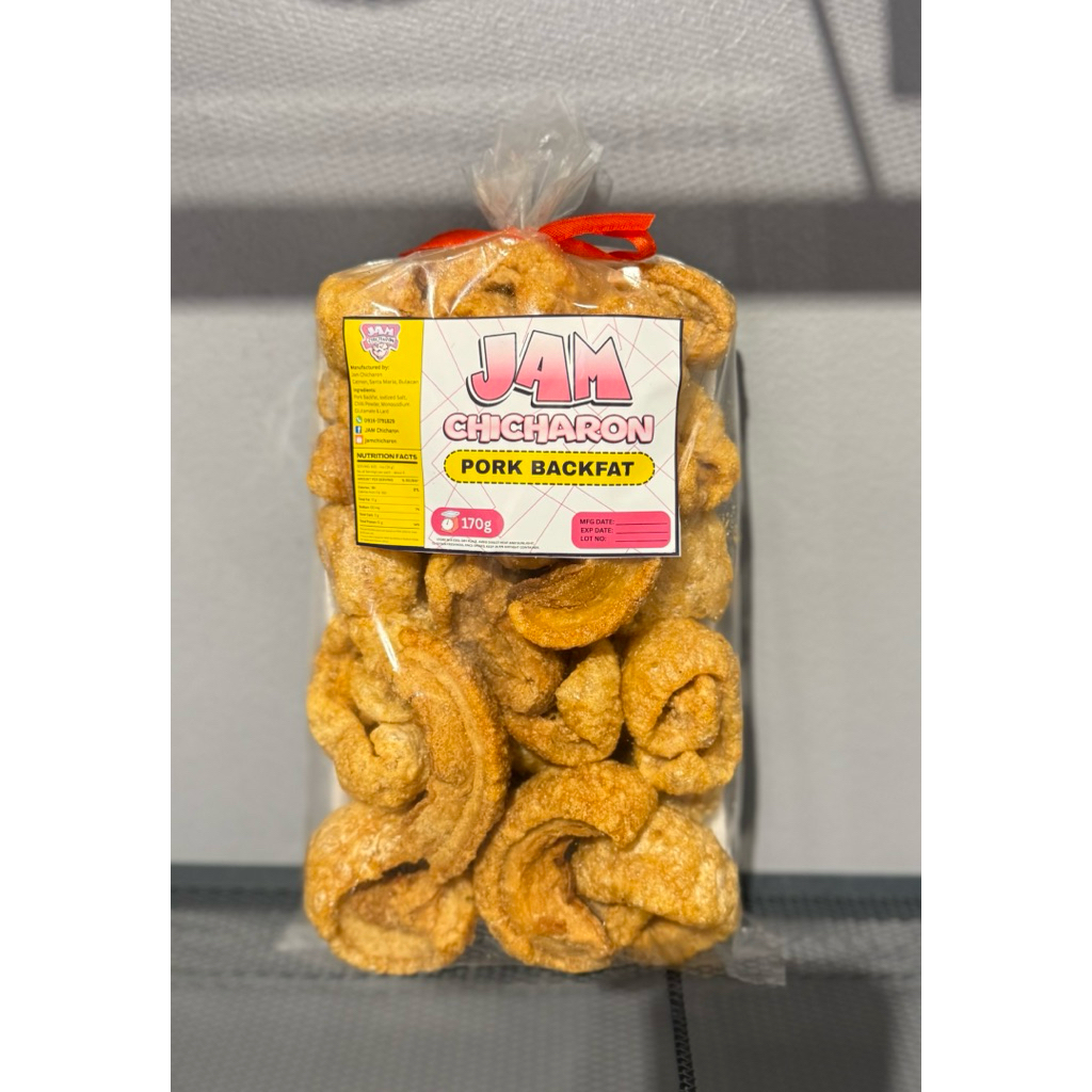 Shop chicharon bagnet for Sale on Shopee Philippines