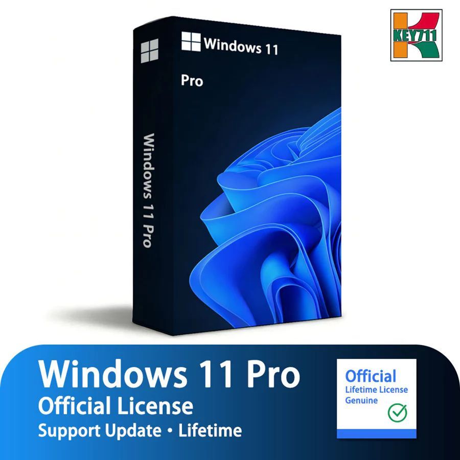 Genuine Windows 11 10 Pro Product Key Activation | Shopee Philippines
